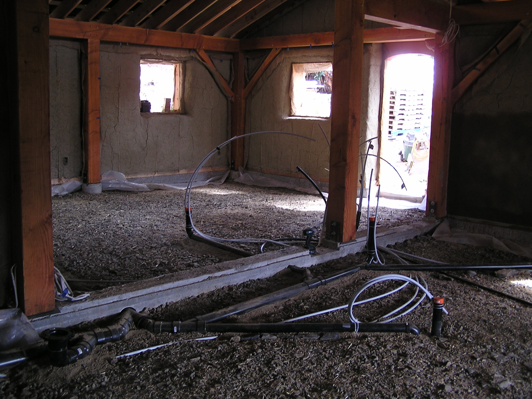 perlite insulation | Inspirational Village