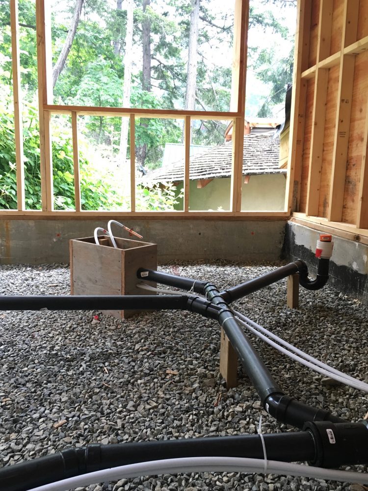 perlite insulation | Inspirational Village