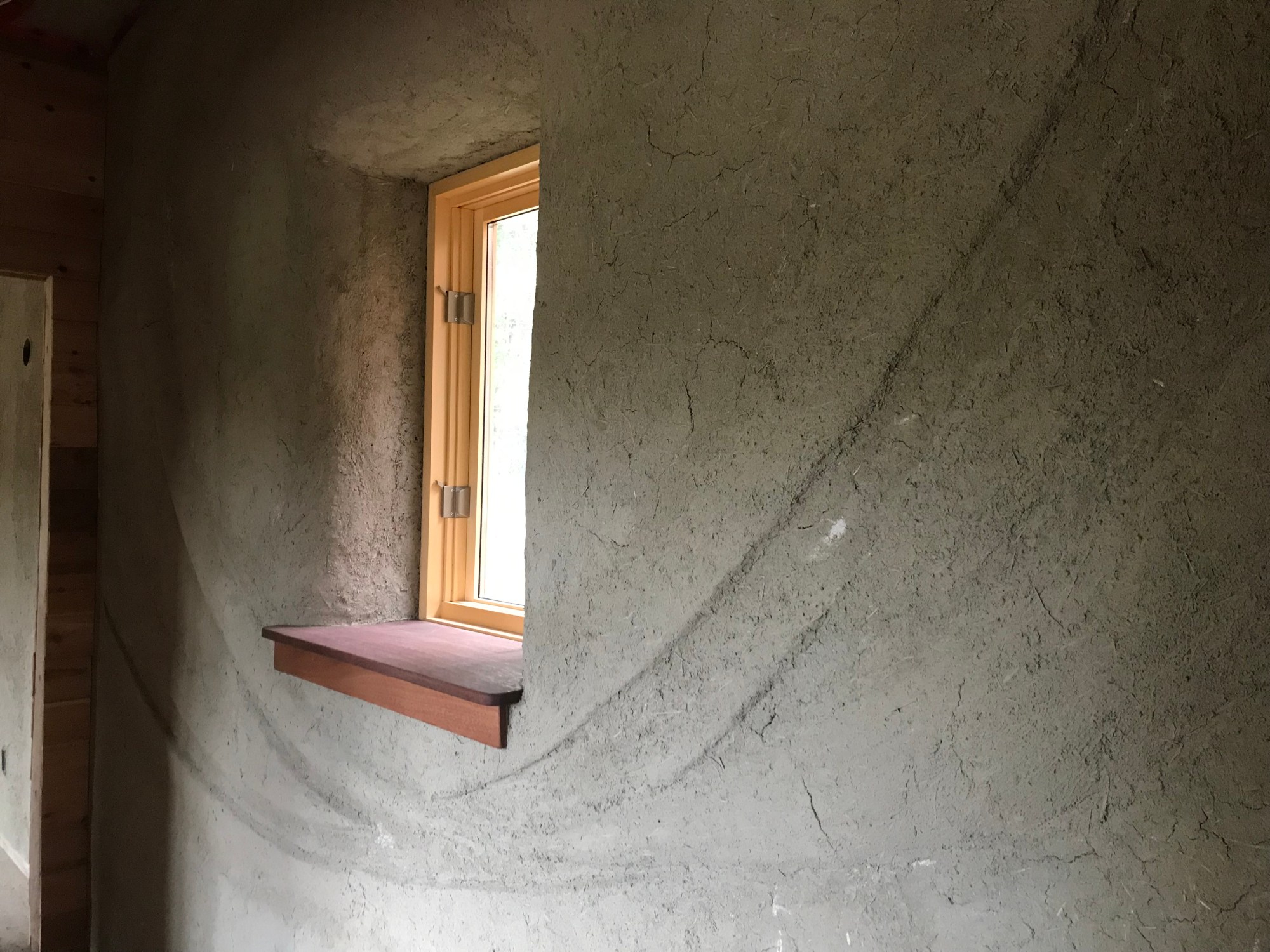 cob sculpture | Inspirational Village